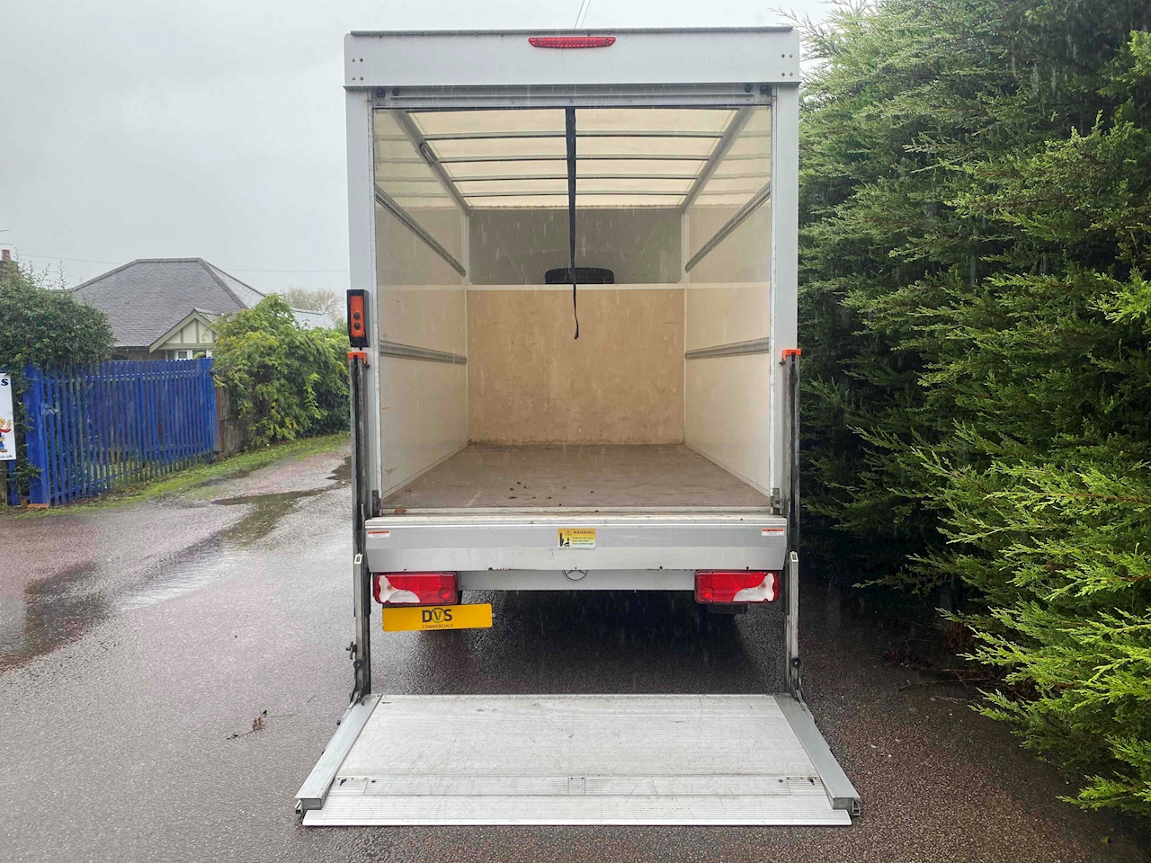 Used 2021 Mercedes-Benz Sprinter 2.1 314 CDI Progressive LWB LUTON VAN ...