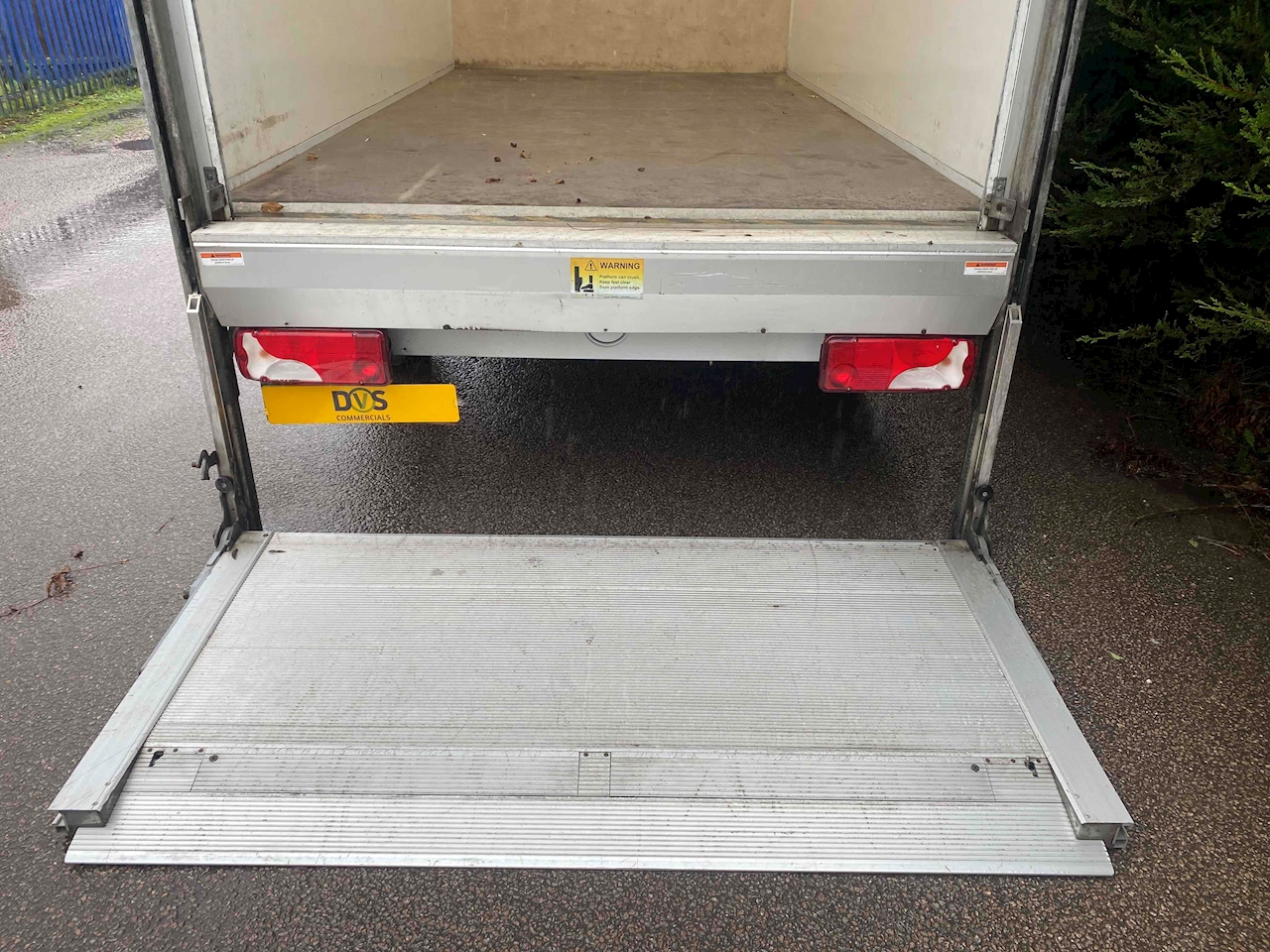 Used 2021 Mercedes-Benz Sprinter 2.1 314 CDI Progressive LWB LUTON VAN ...