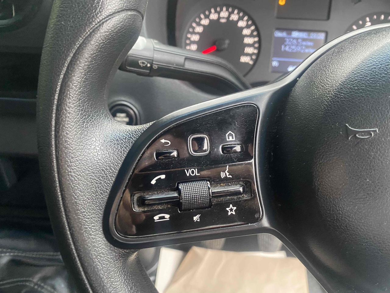 Used 2019 Mercedes-Benz Sprinter 316 2.1 CDI 160bhp LWB Panel Van White ...