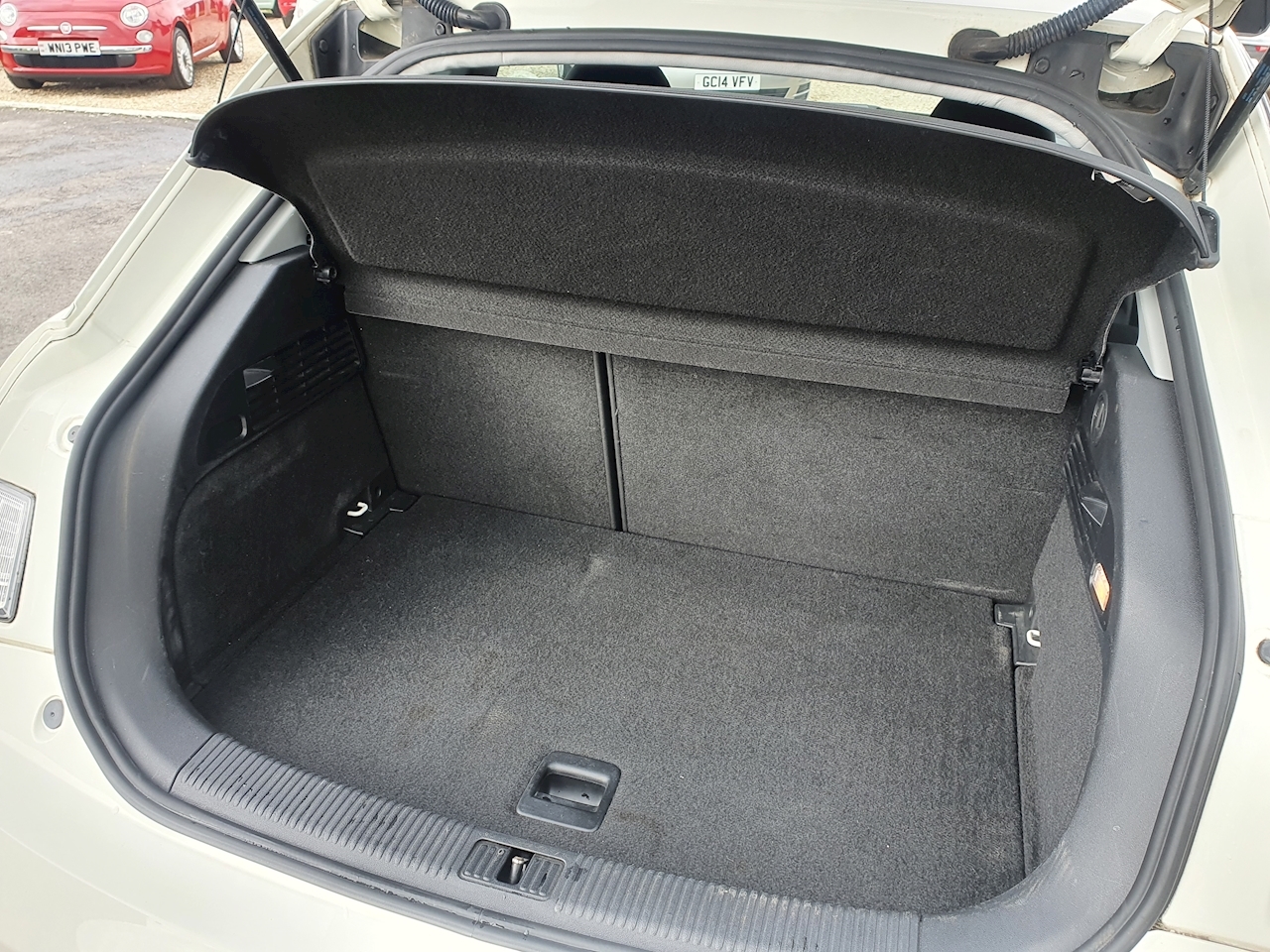 Used 2012 Audi A1 Competition S-Line For Sale (U58416) | County ...