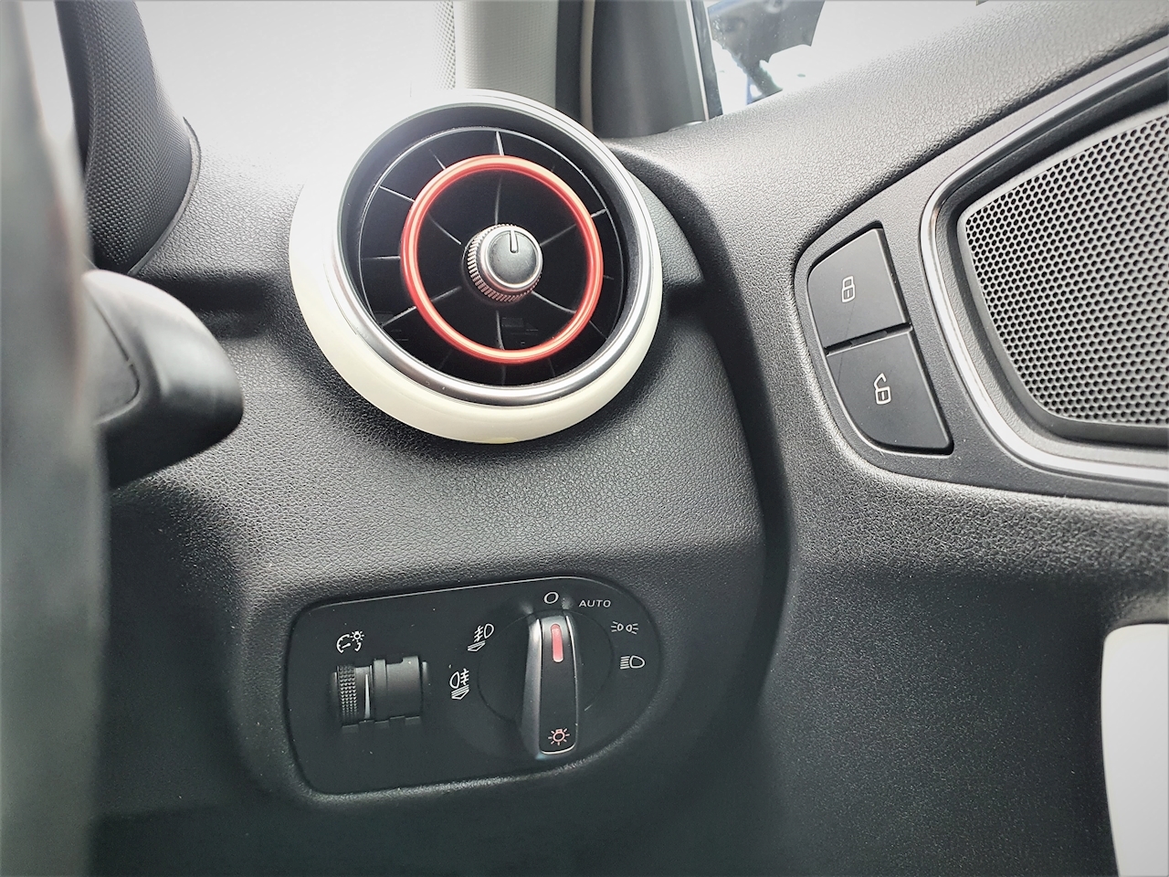 Used 2012 Audi A1 Competition S-Line For Sale (U58416) | County ...