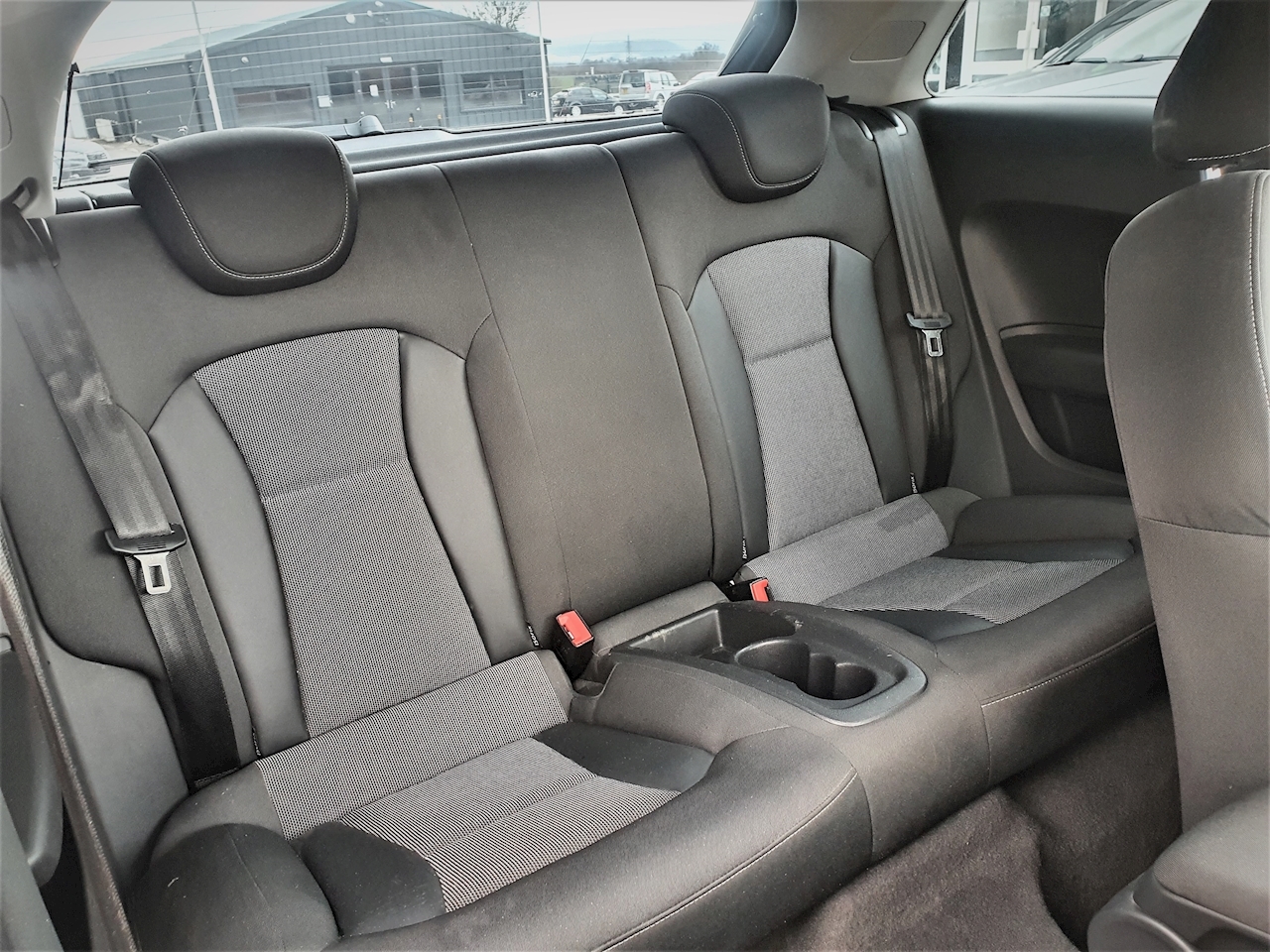 Used 2012 Audi A1 Competition S-Line For Sale (U58416) | County ...