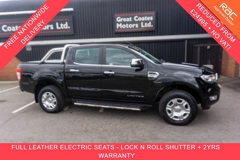 Vehicles For Sale in Lincolnshire, - Great Coates Motors Limited