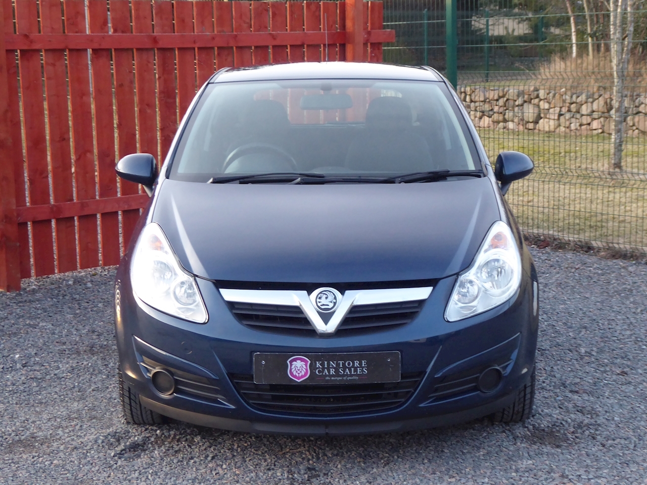 Used 2011 Vauxhall Corsa S Ecoflex For Sale in Aberdeenshire (U1787 ...