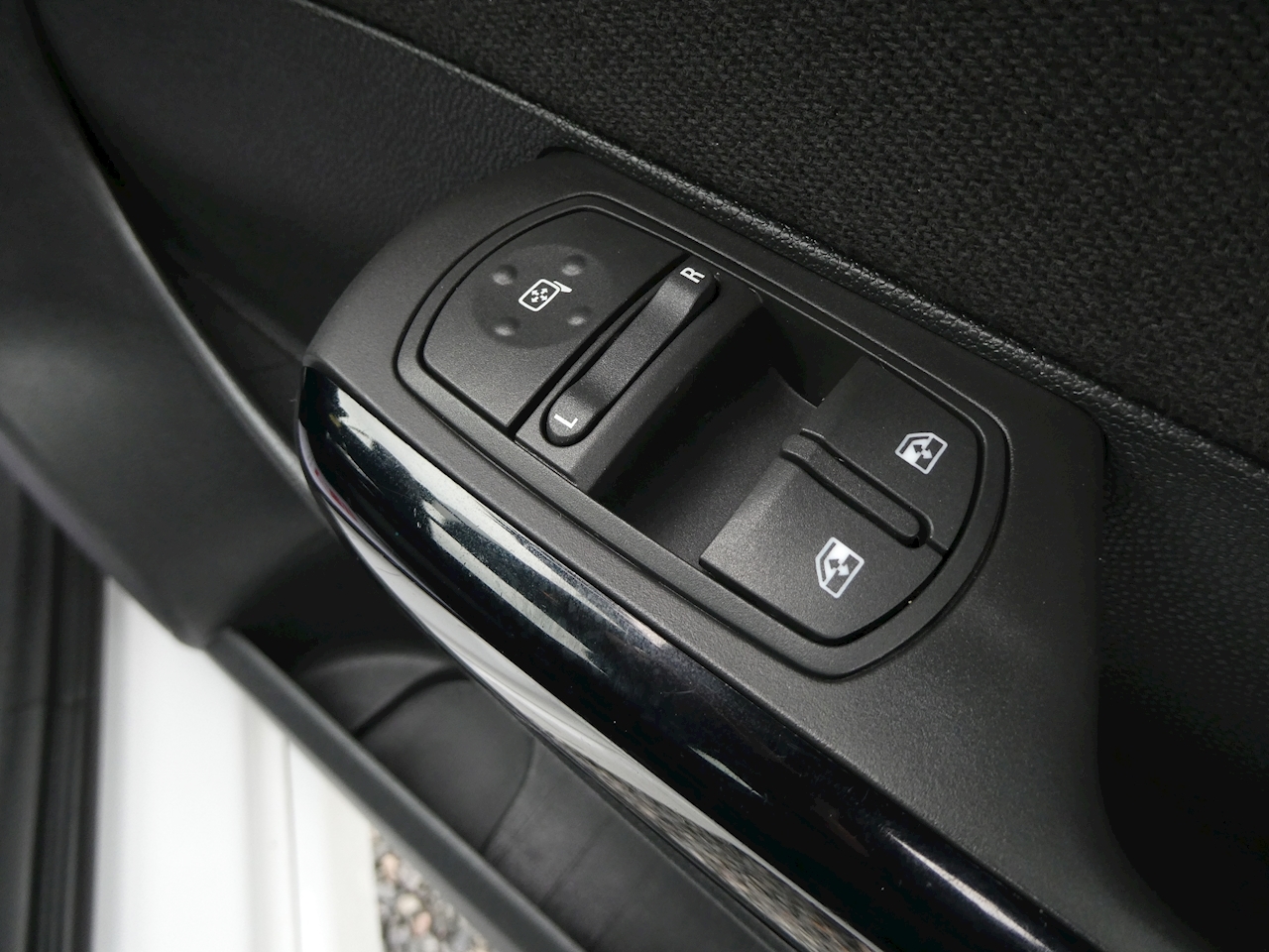 Used 2012 Vauxhall Corsa 1.2i Limited Edition, Manual For Sale in ...