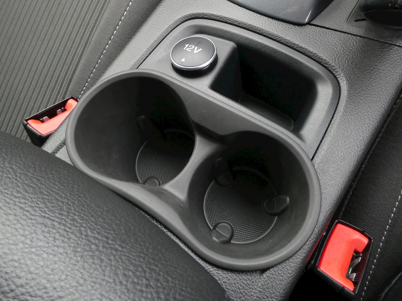 Used 2013 Ford Focus 1.0 SCTi EcoBoost Titanium Navigator For Sale in Aberdeenshire (U2237 ...