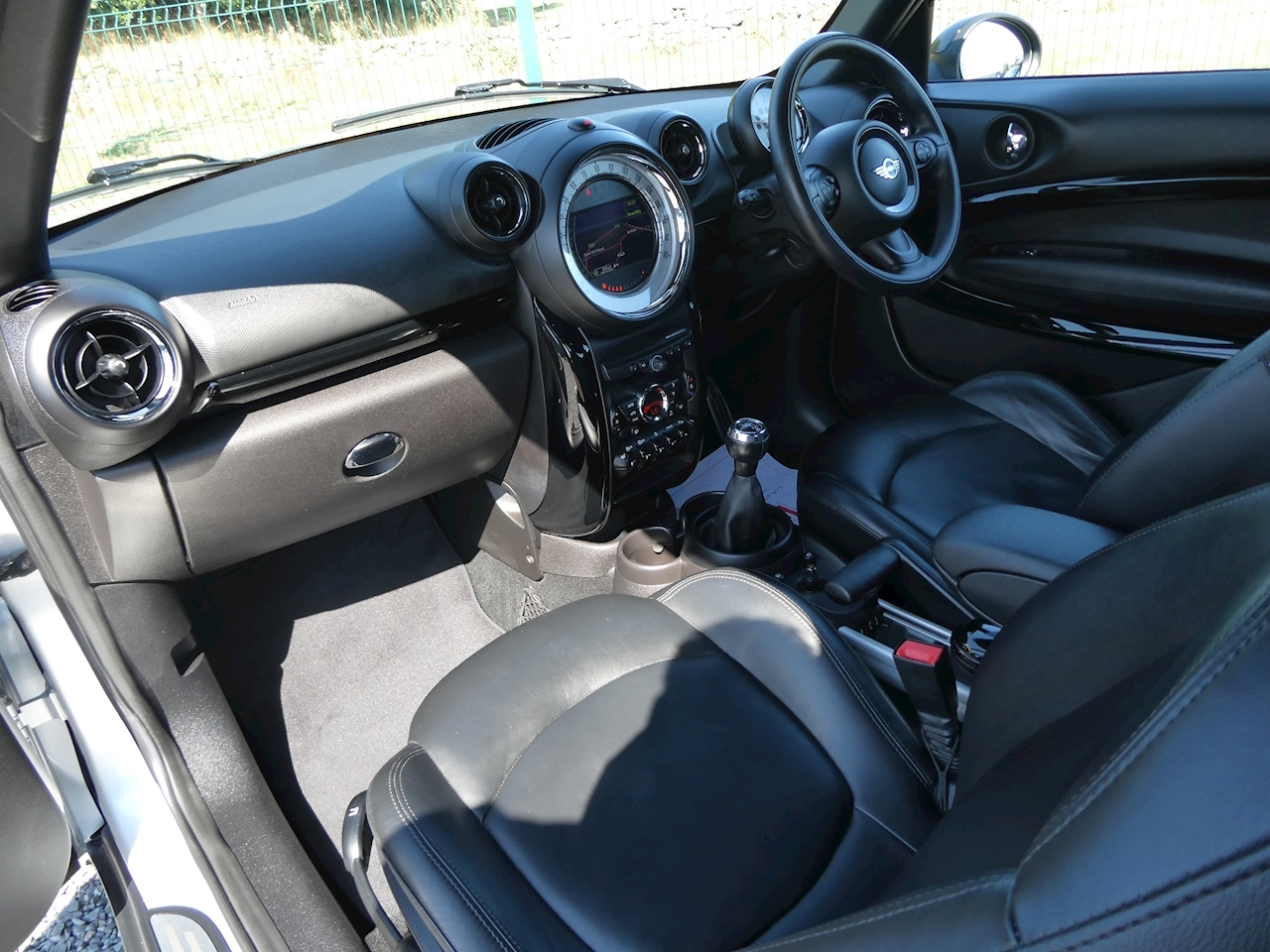 Used 2013 MINI Paceman 2.0 Cooper SD ALL4, Manual For Sale in ...