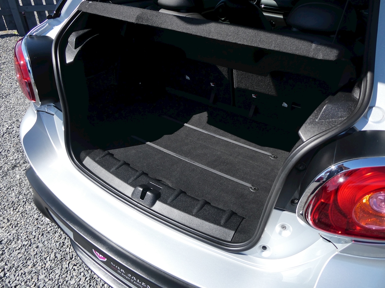 Used 2013 MINI Paceman 2.0 Cooper SD ALL4, Manual For Sale in ...