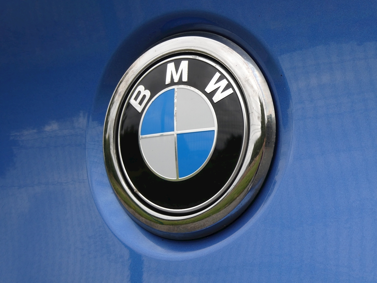 Used 2014 BMW 1 Series 2.0 116d M Sport 5dr, Automatic For Sale in ...