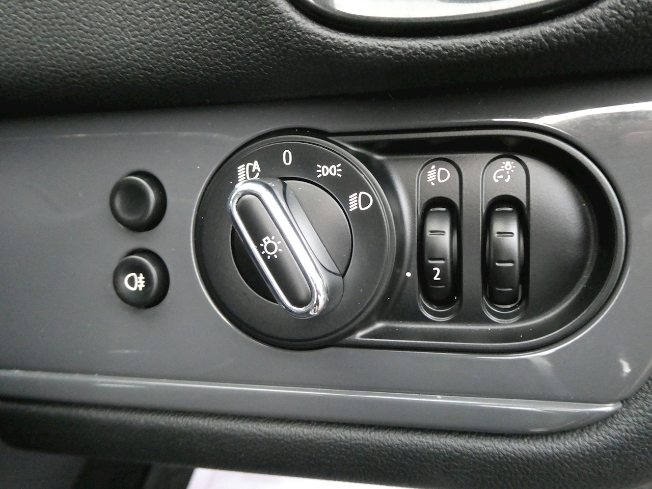 Used 2018 MINI Countryman 2.0 Cooper D ALL4 SUV, Automatic For Sale in ...