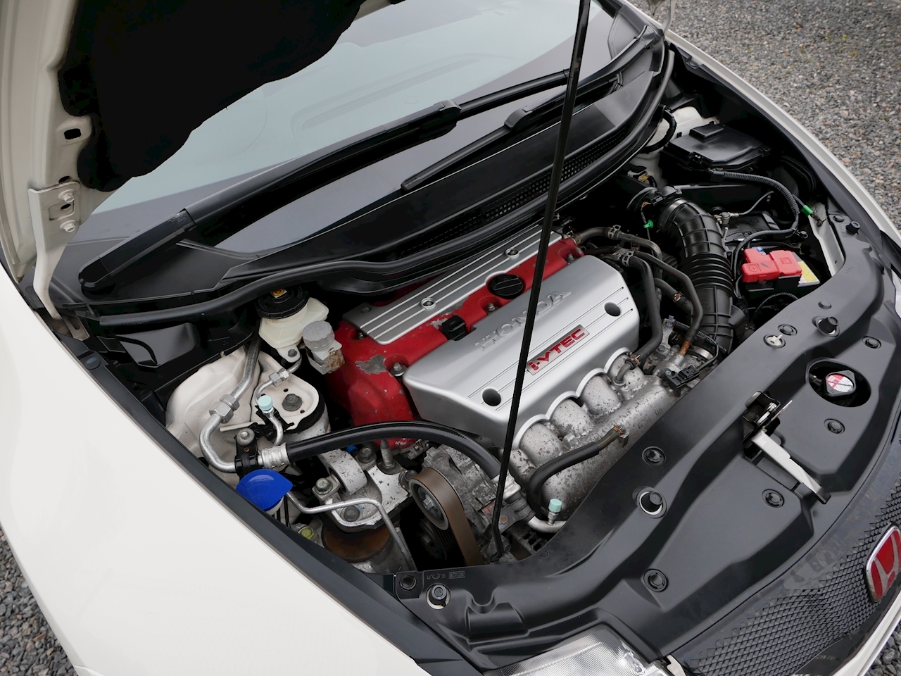 Used 2010 Honda Civic 2.0 i-VTEC Type R Mugen 200 #069 For Sale in ...