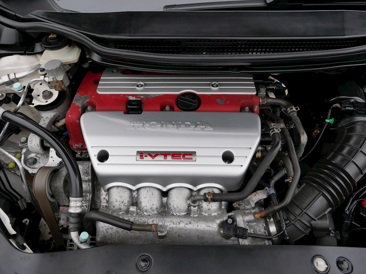 Used 2010 Honda Civic 2.0 i-VTEC Type R Mugen 200 #069 For Sale in ...