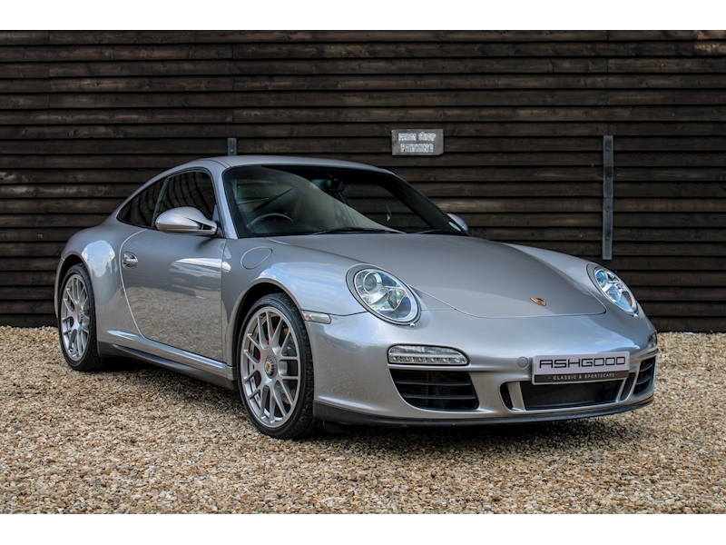 911 - Modern | Ashgood