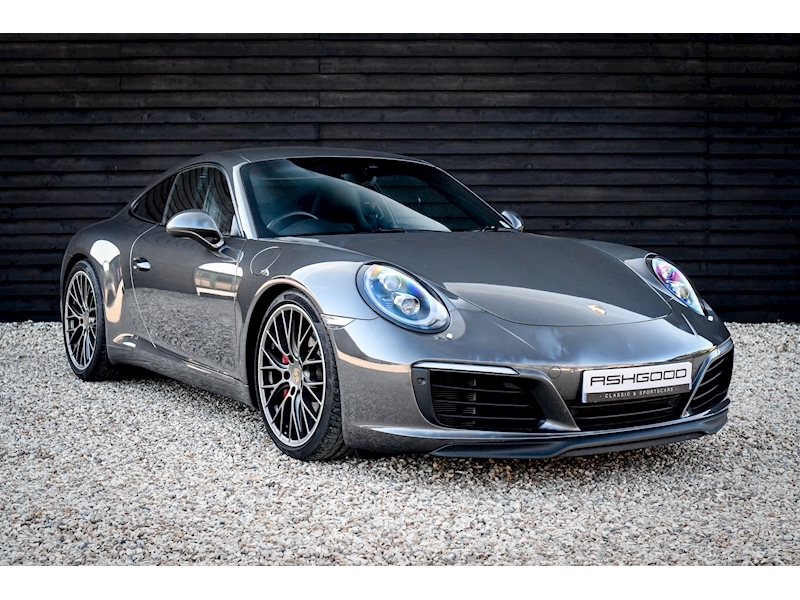 911 - Modern | Ashgood