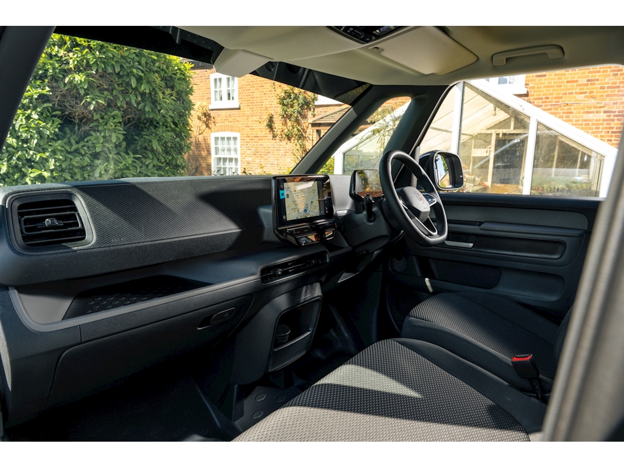 Used 2023 Volkswagen ID. Buzz Pro Commerce Plus For Sale in ...