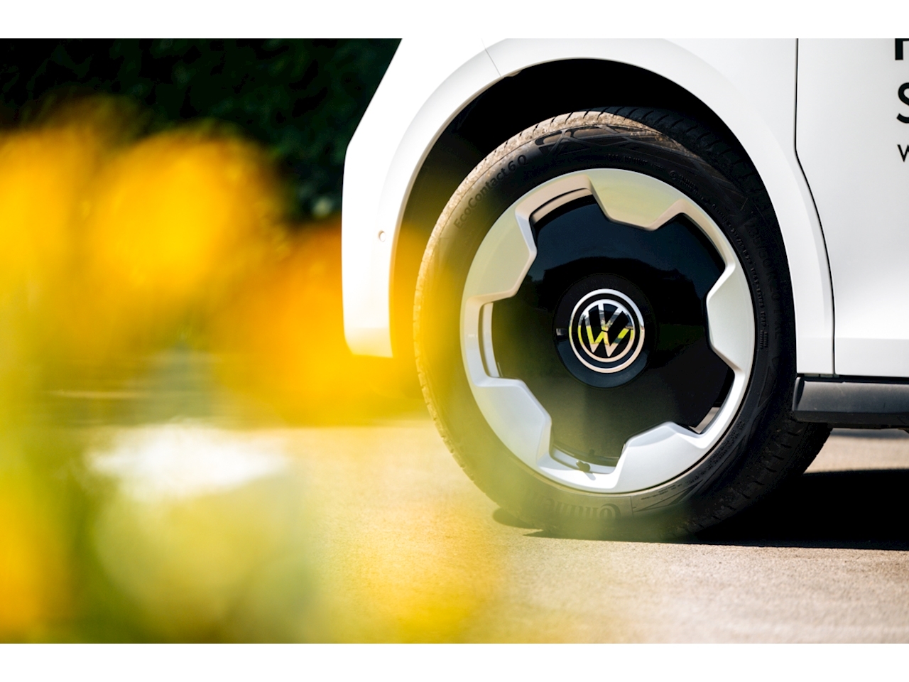 Used 2023 Volkswagen ID. Buzz Pro Commerce Plus For Sale in ...