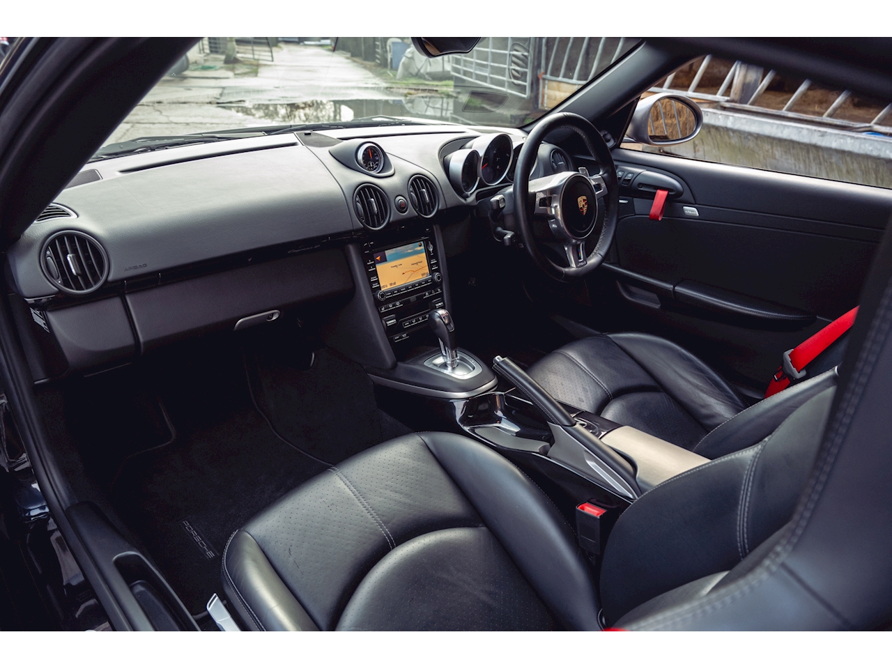 Used 2011 Porsche Cayman 987 R For Sale in Buckinghamshire (U3908 ...