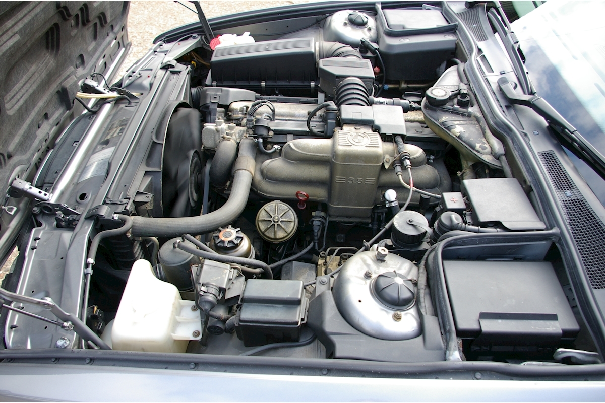 Used 1991 BMW 7 Series E32 735i Automatic Saloon RHD For Sale (U270 ...