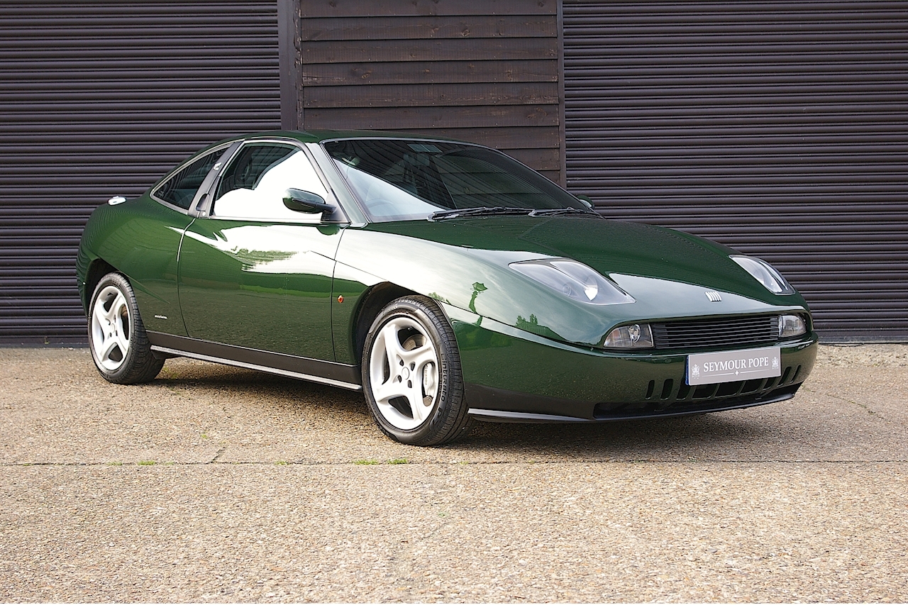 Used 1999 Fiat Coupe Turbo Coupe 20V 5 Speed Manual For Sale In Used 1999 Fiat Coupe Turbo Coupe 20V 5 Speed Manual For Sale In