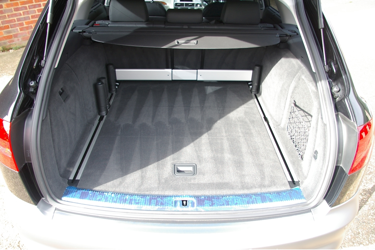Used 2008 Audi C6 Allroad 3.2 V6 FSI Quattro Avant Auto For Sale in ...