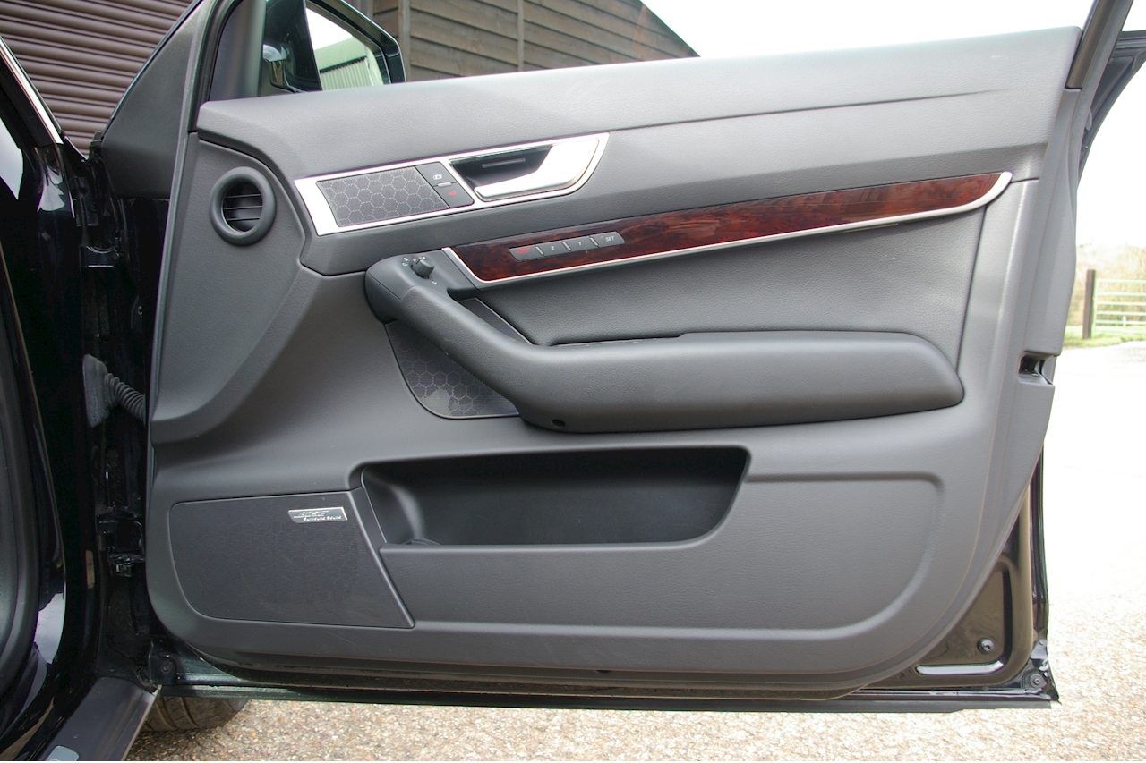 Used 2008 Audi C6 Allroad 3.2 V6 FSI Quattro Avant Auto For Sale in ...