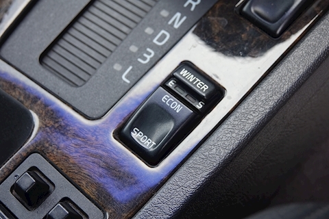 Used 1996 Volvo 850 850 R For Sale in Hertfordshire (U520) | Seymour ...
