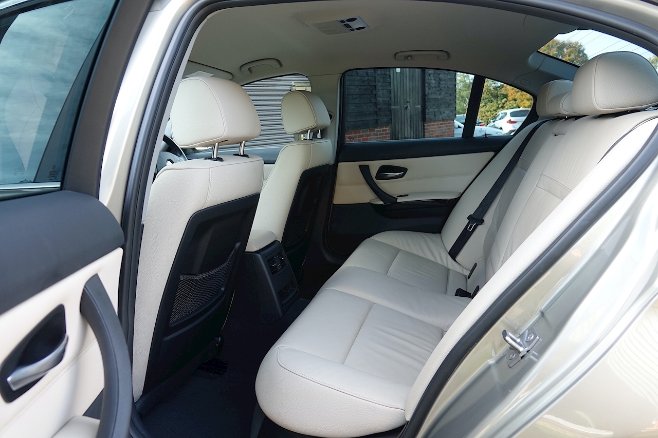 Used 2010 BMW 3 Series E90 320i EXELLENCE EDITION Special Edition ...