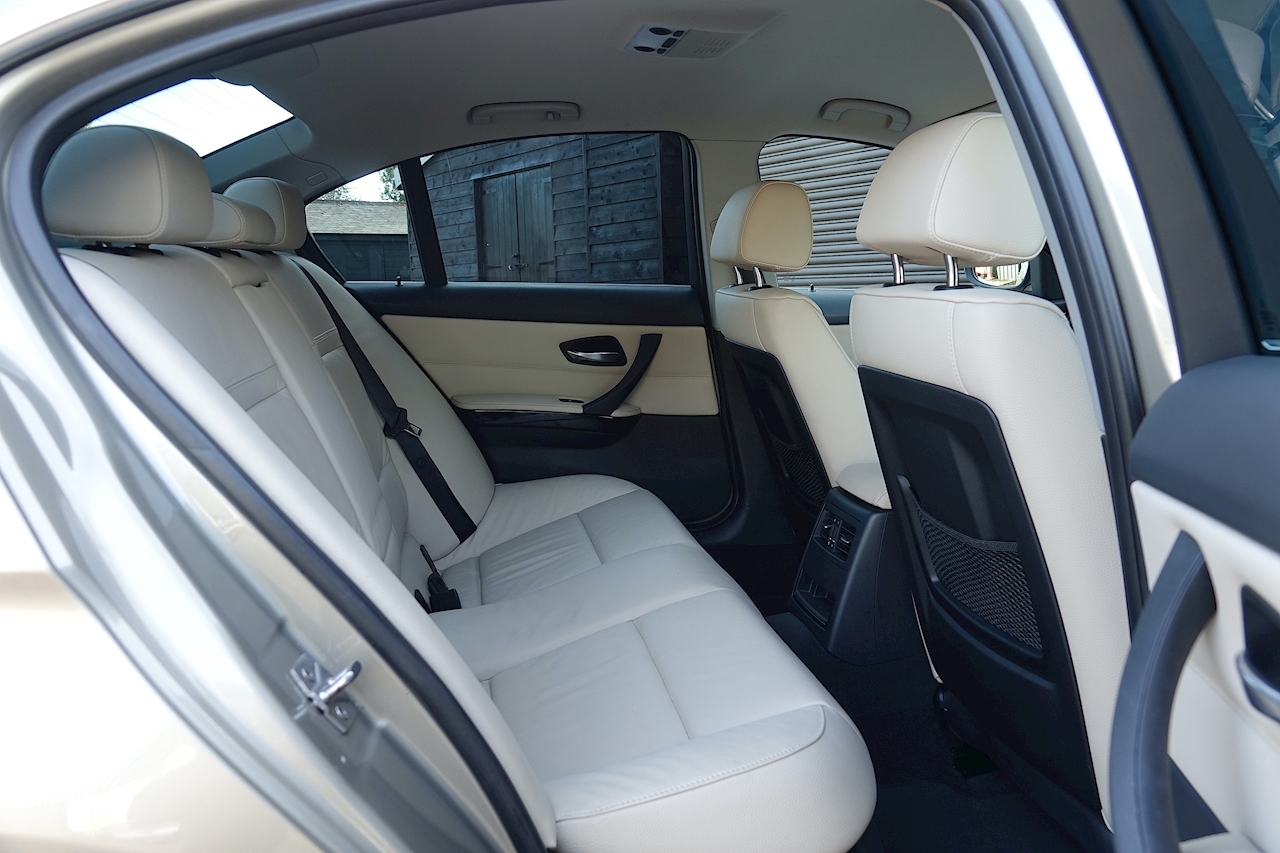 Used 2010 BMW 3 Series E90 320i EXELLENCE EDITION Special Edition ...