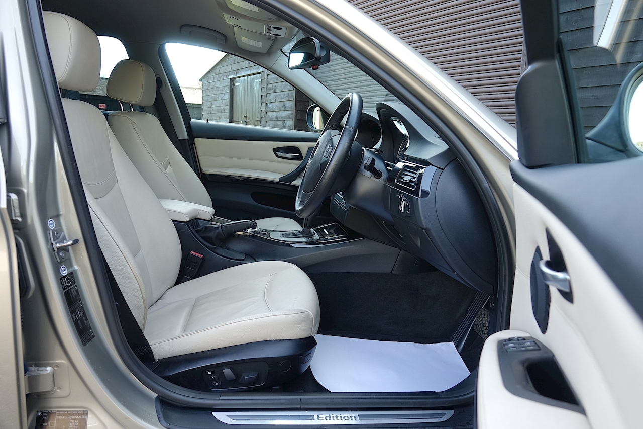Used 2010 BMW 3 Series E90 320i EXELLENCE EDITION Special Edition ...