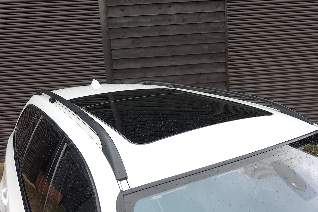 Used 2009 BMW 5 Series E61 550i M-Sport DCT Automatic Touring For Sale ...