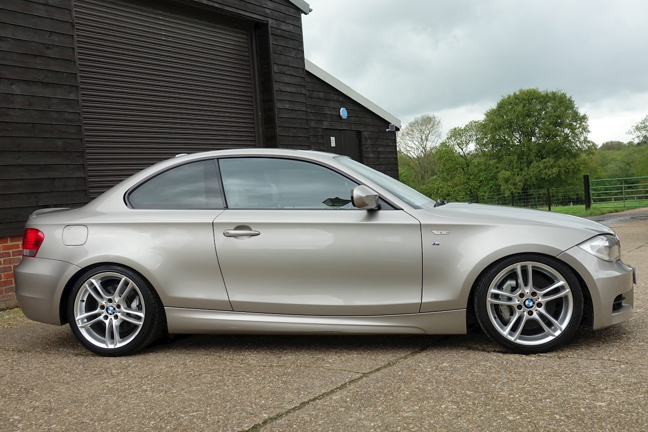 Used 2011 BMW 1 Series 135I M Sport For Sale in Hertfordshire (U711 ...
