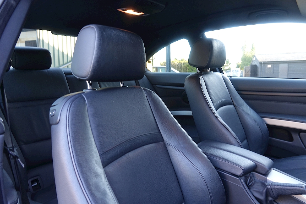 Used 2010 BMW 3 Series 335D M Sport For Sale in Hertfordshire (U733 ...