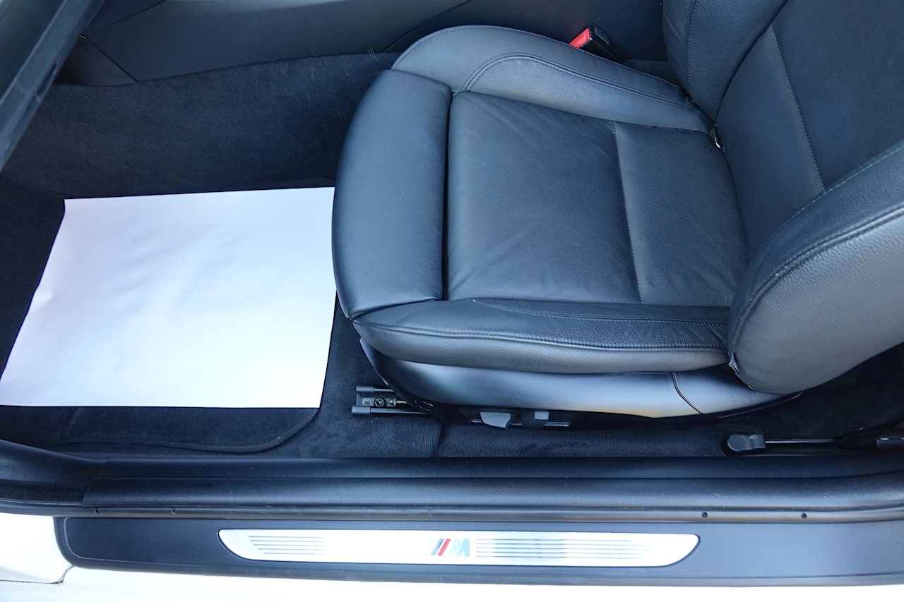 Used 2010 BMW 3 Series 335D M Sport For Sale in Hertfordshire (U733 ...