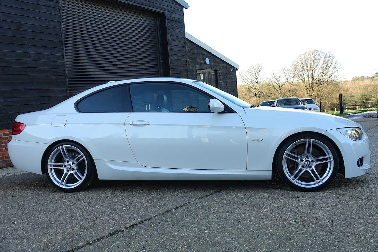 Used 2010 BMW 3 Series 335D M Sport For Sale in Hertfordshire (U733 ...