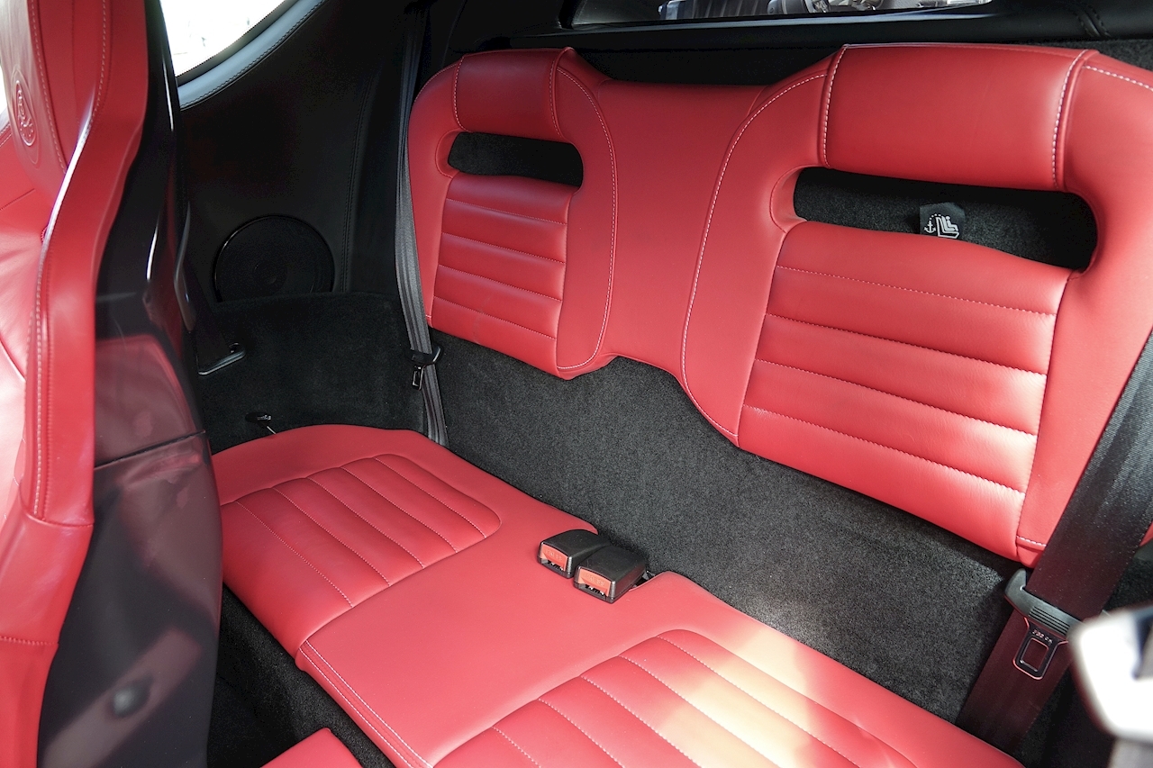 Used 2016 Lotus Evora 400 S/C Coupe 6 Speed Manual For Sale in Hertfordshire (U755) | Seymour ...