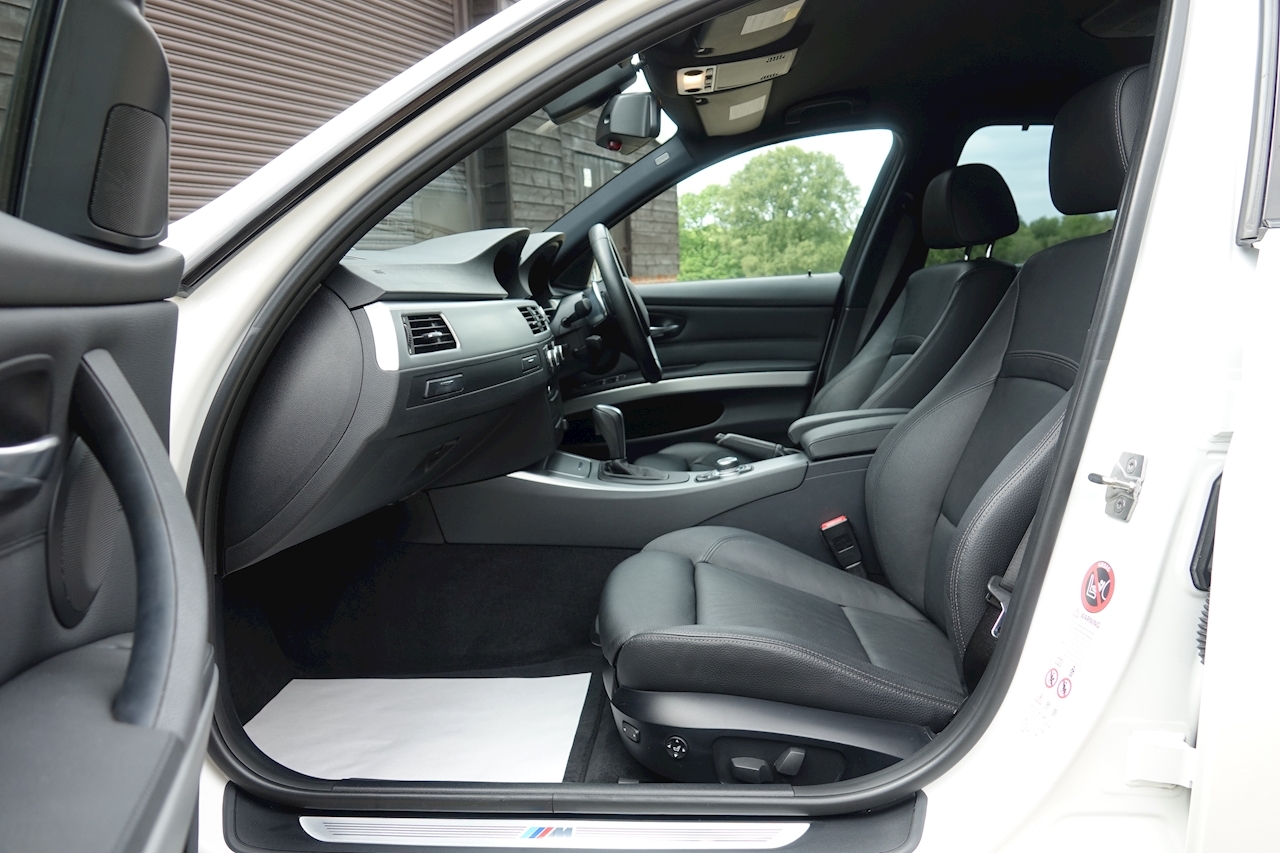 Used 2010 BMW 3 Series E91 335i M Sport N55 Touring Automatic For Sale ...