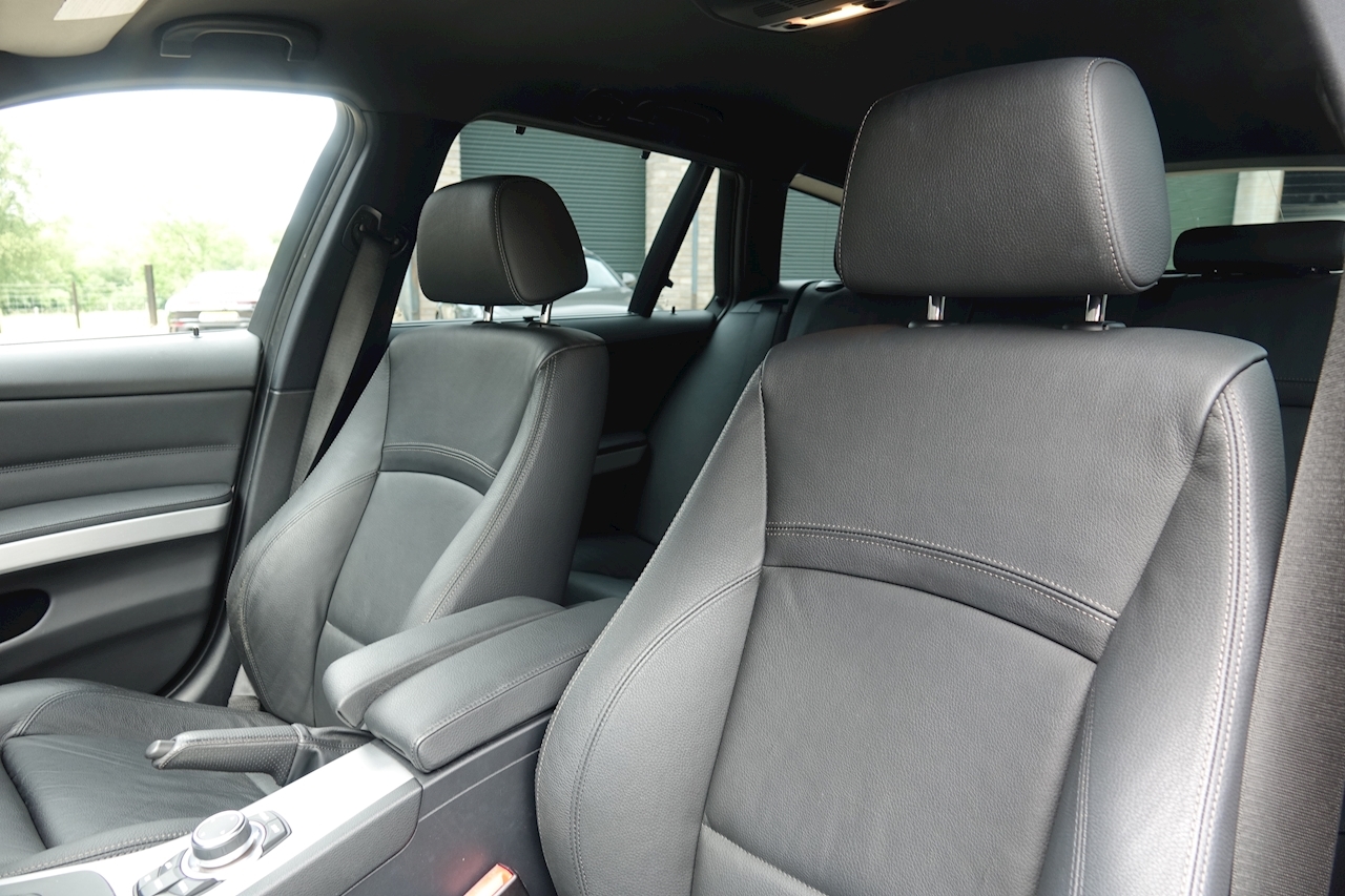 Used 2010 BMW 3 Series E91 335i M Sport N55 Touring Automatic For Sale ...