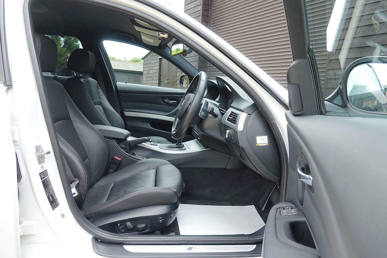 Used 2010 BMW 3 Series E91 335i M Sport N55 Touring Automatic For Sale ...