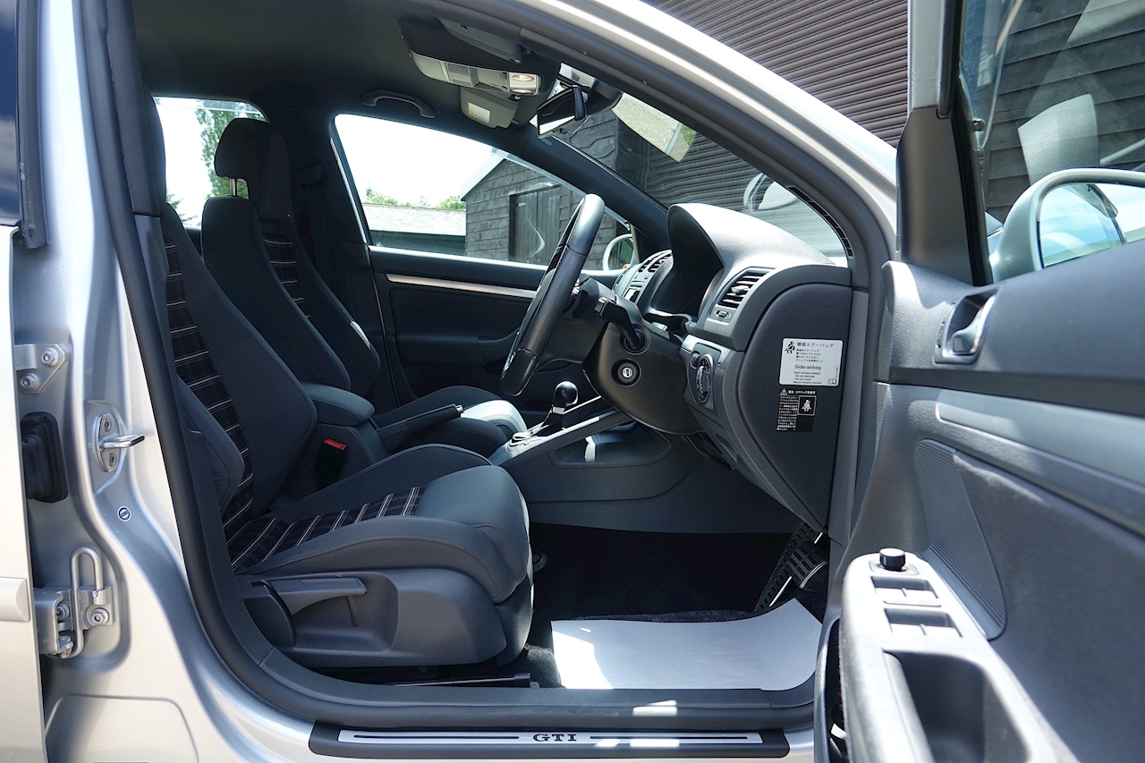 Used 2006 Volkswagen Golf MK5 2.0TFSI GTI 5 DOOR DSG AUTOMATIC For Sale ...