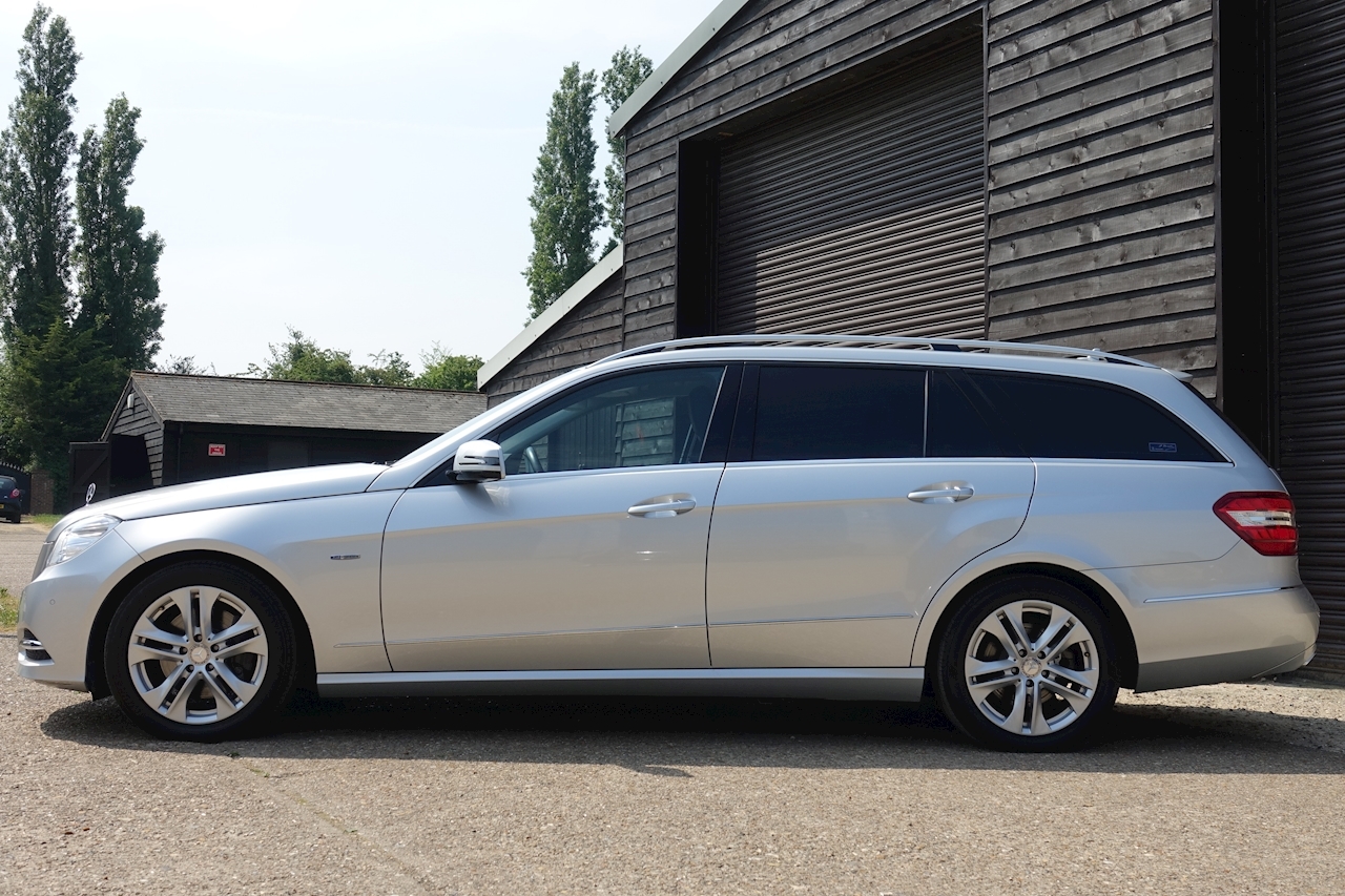 Used 2012 Mercedes-Benz E Class E300 V6 Petrol Avantgarde Automatic ...