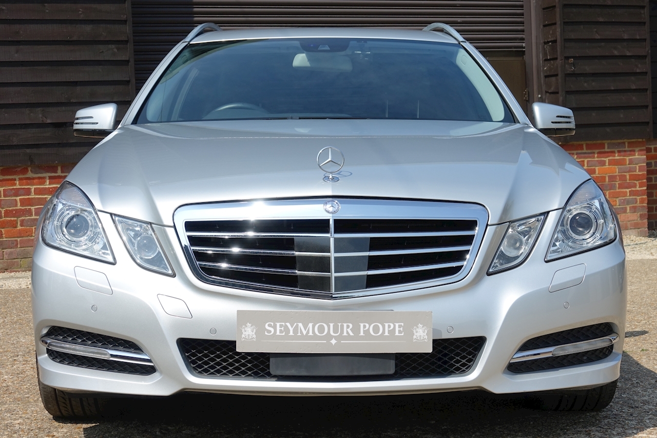 Used 2012 Mercedes-Benz E Class E300 V6 Petrol Avantgarde Automatic ...