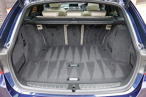 Used 2017 Alpina D3 3.0 Bi-Turbo Touring Automatic For Sale in ...