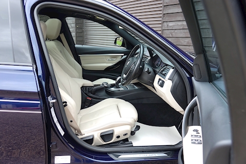 Used 2017 Alpina D3 3.0 Bi-Turbo Touring Automatic For Sale in ...