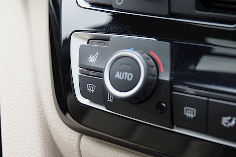 Used 2017 Alpina D3 3.0 Bi-Turbo Touring Automatic For Sale in ...