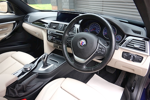 Used 2017 Alpina D3 3.0 Bi-Turbo Touring Automatic For Sale in ...