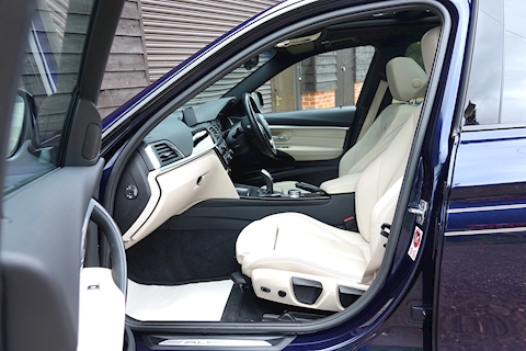 Used 2017 Alpina D3 3.0 Bi-Turbo Touring Automatic For Sale in ...