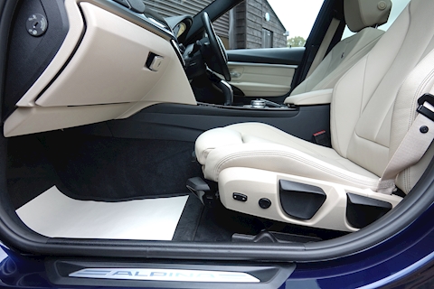 Used 2017 Alpina D3 3.0 Bi-Turbo Touring Automatic For Sale in ...