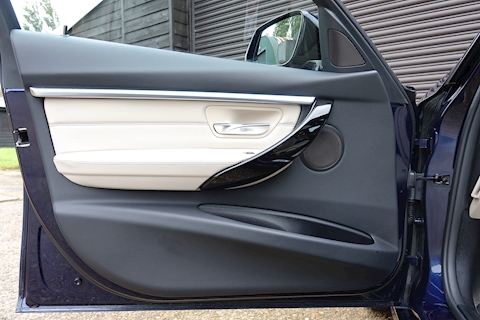 Used 2017 Alpina D3 3.0 Bi-Turbo Touring Automatic For Sale in ...