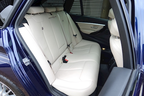 Used 2017 Alpina D3 3.0 Bi-Turbo Touring Automatic For Sale in ...