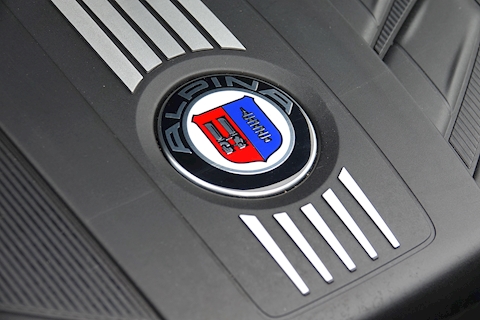 Used 2017 Alpina D3 3.0 Bi-Turbo Touring Automatic For Sale in ...